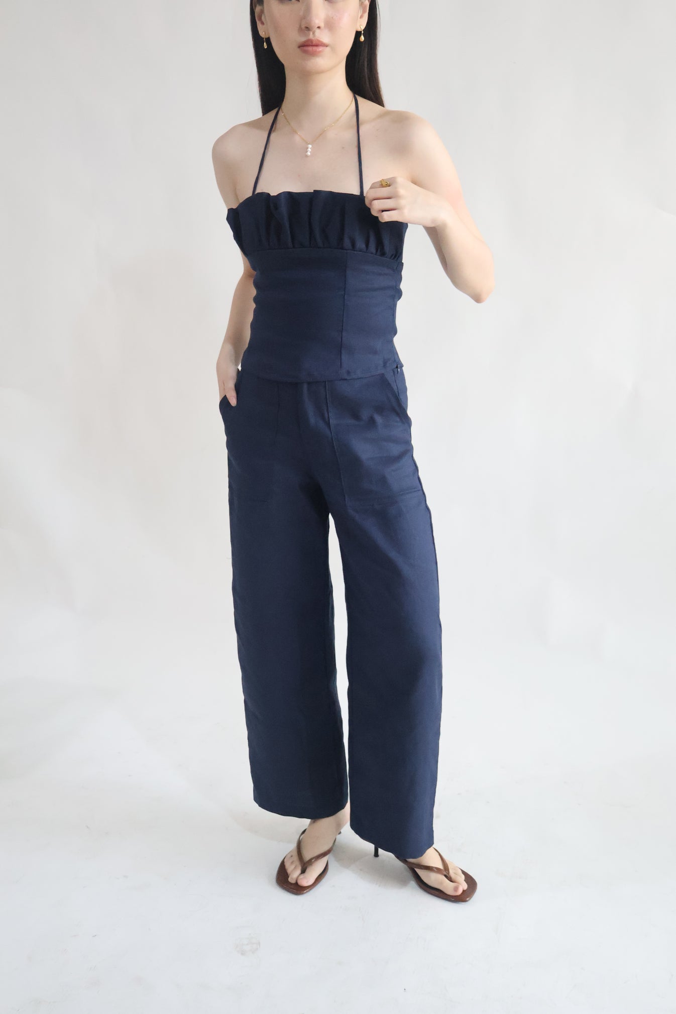 Coco Pants – Beyond Collective