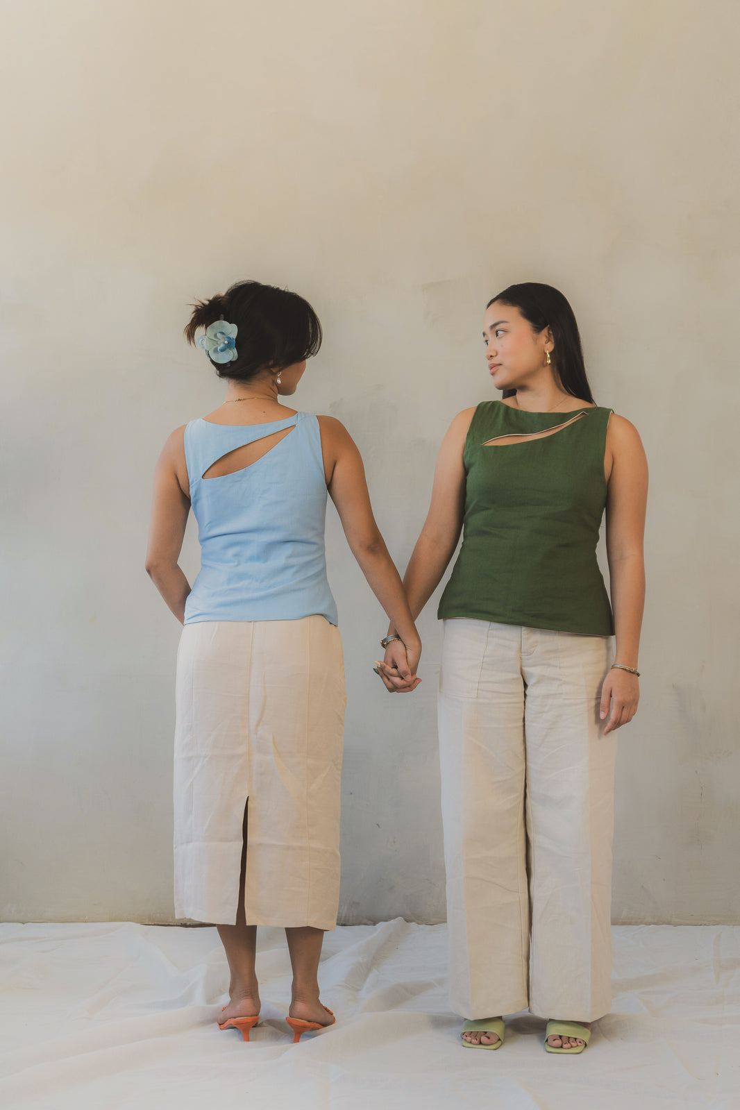 Tops – Beyond Collective