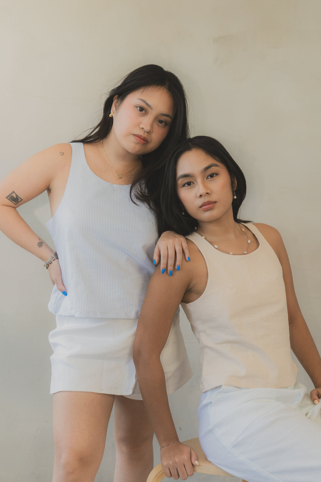 Tops – Beyond Collective
