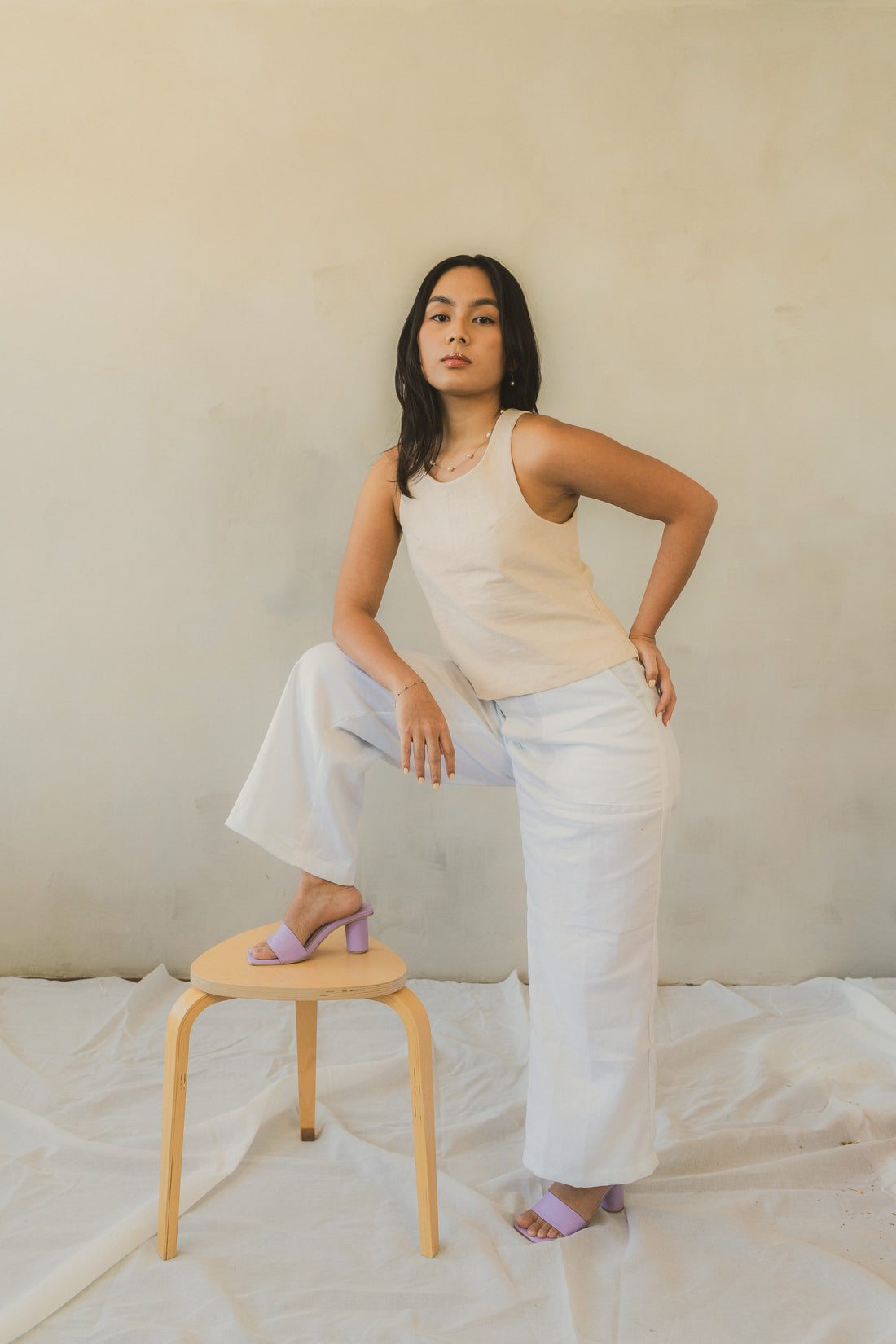 Coco Pants – Beyond Collective