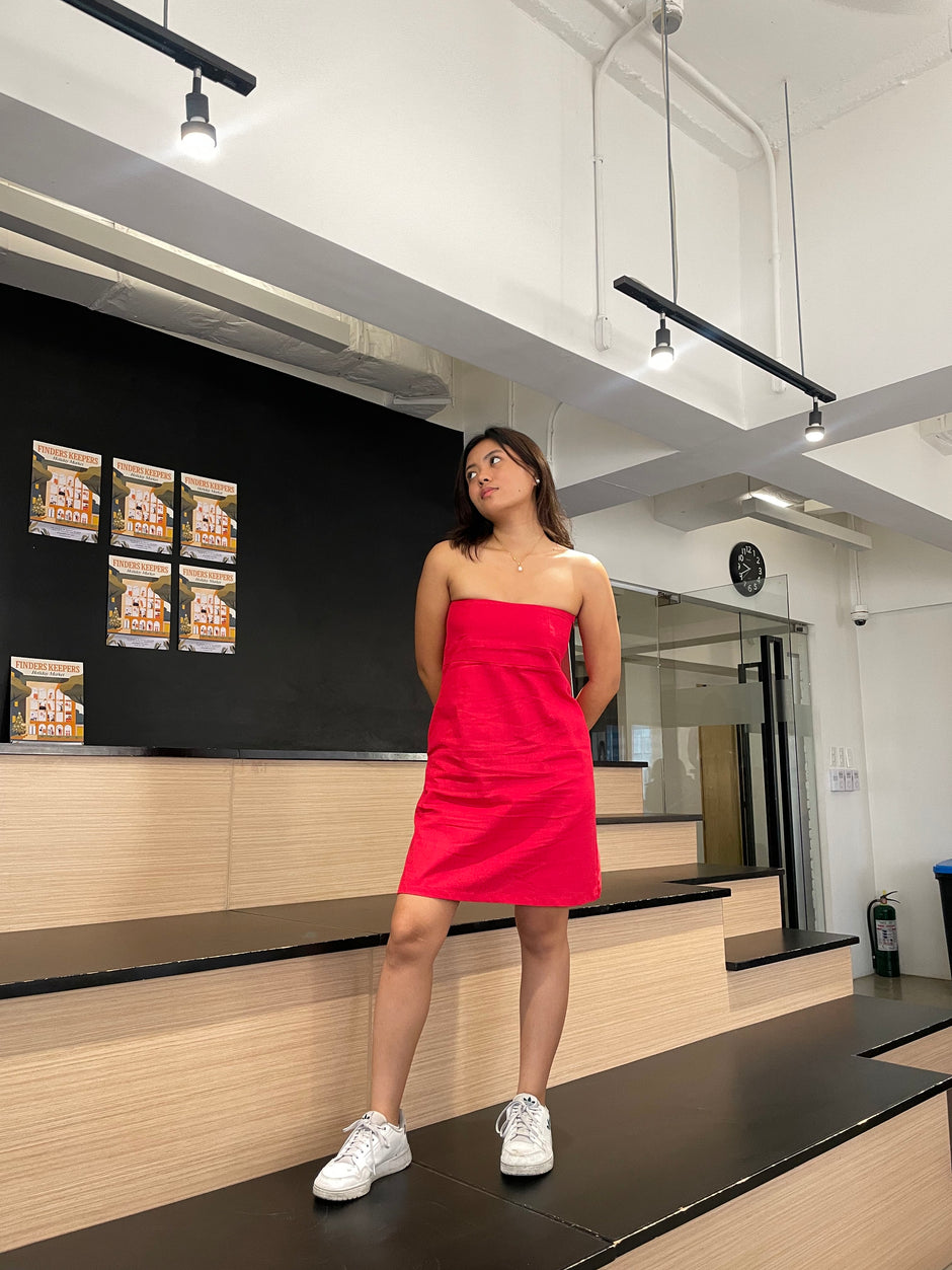 Dresses – Beyond Collective