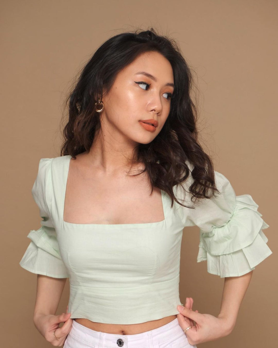 Tops – Beyond Collective