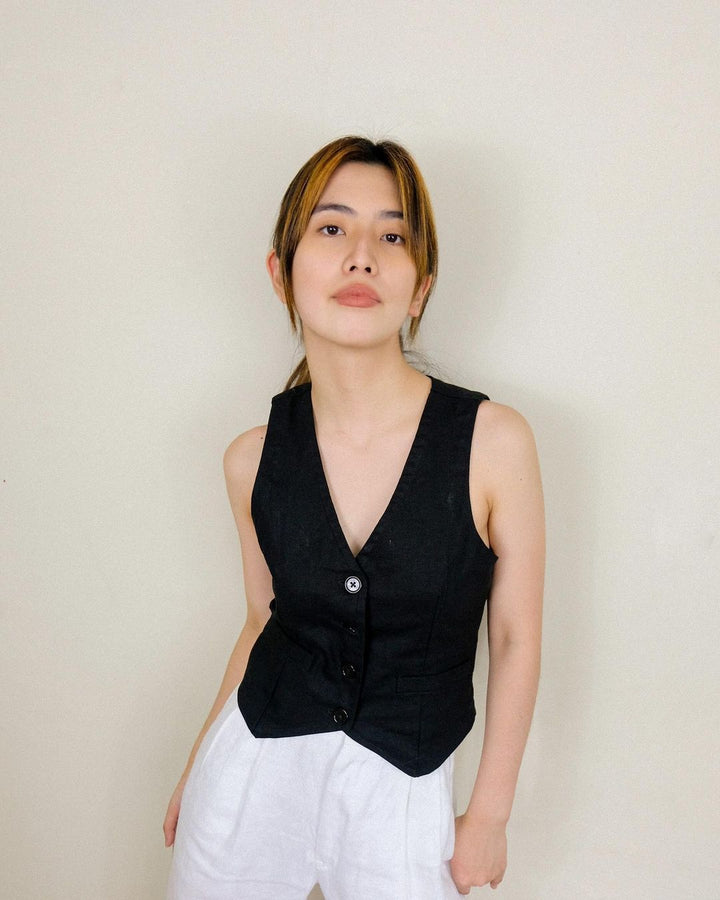 Tops – Beyond Collective