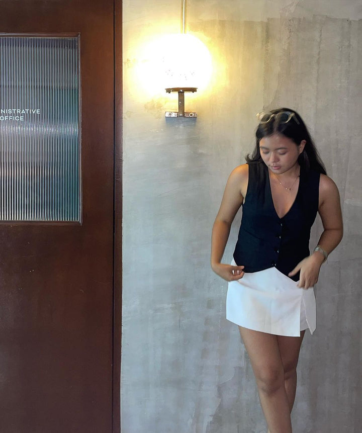 Tops – Beyond Collective